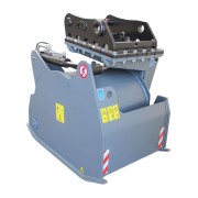 Raboteuse de route série FSE pour pelle