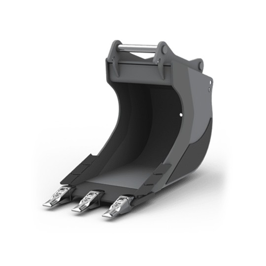 Godet câble pour pelle