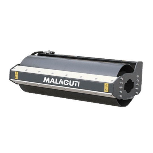 Rouleau compacteur vibrant MALAGUTI