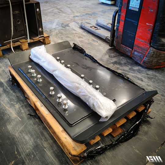 Plury Malaguti : un multi outil vibrant