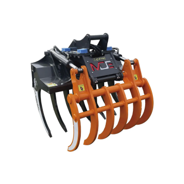 grappin scorpion multi dent, grappin forestier, grappin forestier hydraulique, grappin scorpion ...